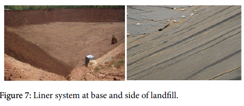 Municipal Solid Waste Landfills Construction and Management-A Few Concerns