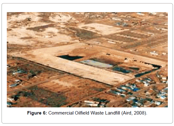 Drilling Waste Management and Control the Effects