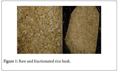 Improvement of the Energy Density of Rice Husk Using Dry and Chemical ...