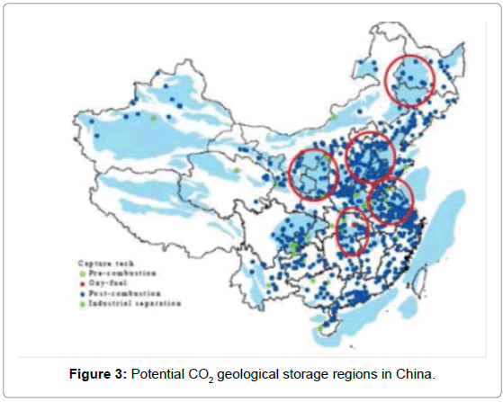 Progress and Deployment of Carbon Capture and Storage Programs in