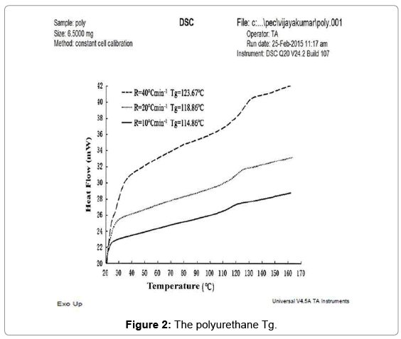 Characterization of Polyurethane Coated Aerospace Aluminium Alloy