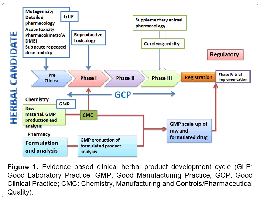 Traditional Medicine Based Drug Development