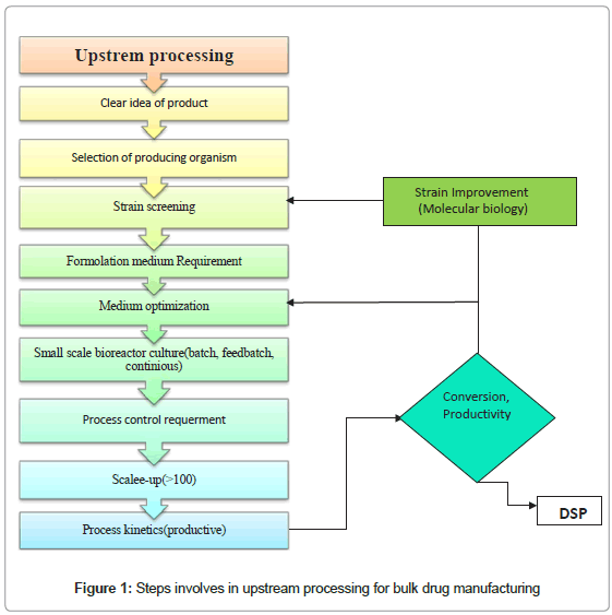 Integrated Application of Bioprocess Engineering and Biotechniques for ...