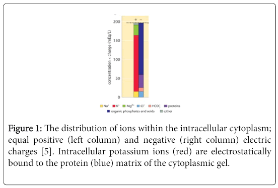 Application of the Bio-electric Law to Several Different Types of ...