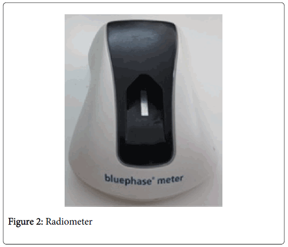 Evaluation of Different Brands of Led Curing Devices for Bonding ...