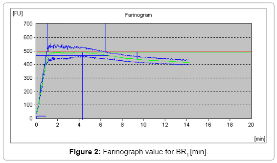 Development of Value Added Products from Byproducts of Ethiopian Wheat ...