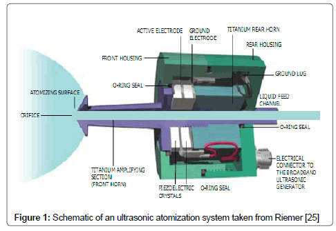 An Introductory Review of Applications of Ultrasound in Food Drying ...