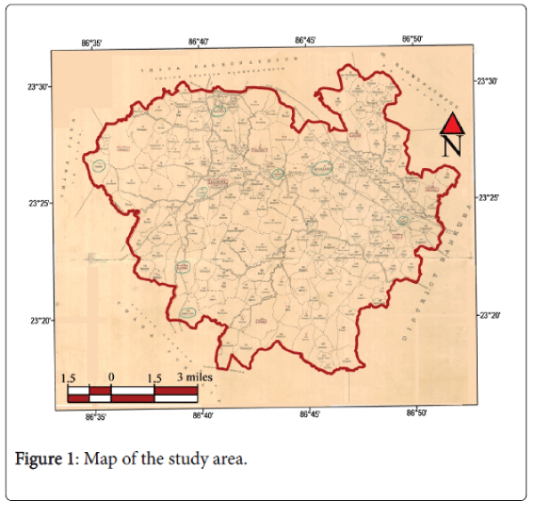 Delineation of Groundwater Potential Zones in Hard Rock Terrain in ...