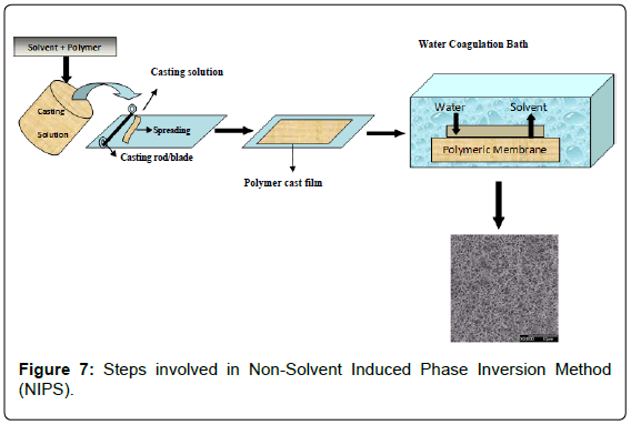A Comprehensive Review on Polymeric Nano-Composite Membranes for Water ...