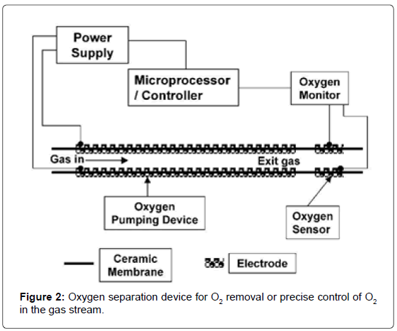 Oxygen Transport Membranes and their Role in CO2 Capture and Syngas ...