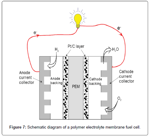 Membrane in Polymer Fuel Cells