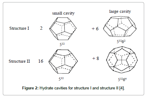 Effects of Biosurfactants on Gas Hydrates