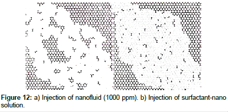 An Experimental Investigation of Nanoparticles Assisted Surfactan