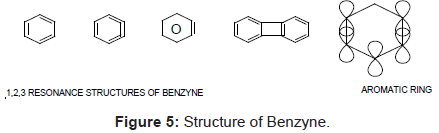 Formation and Trapping of Benzyne