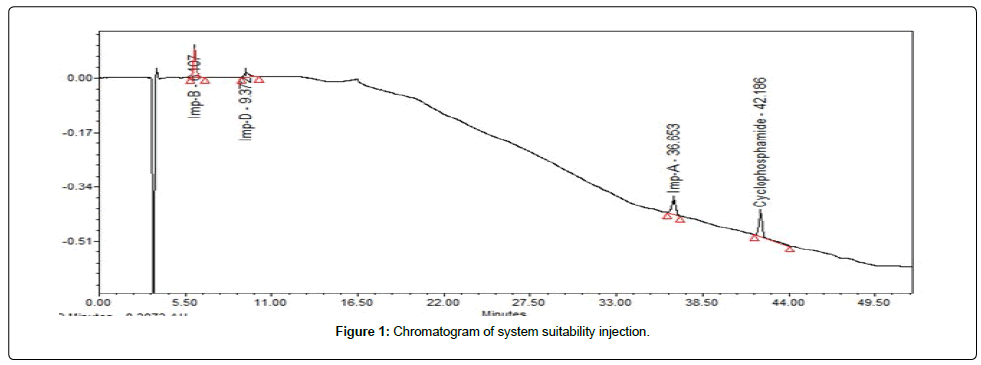 Development and Validation of a Liquid Chromatographic Method for